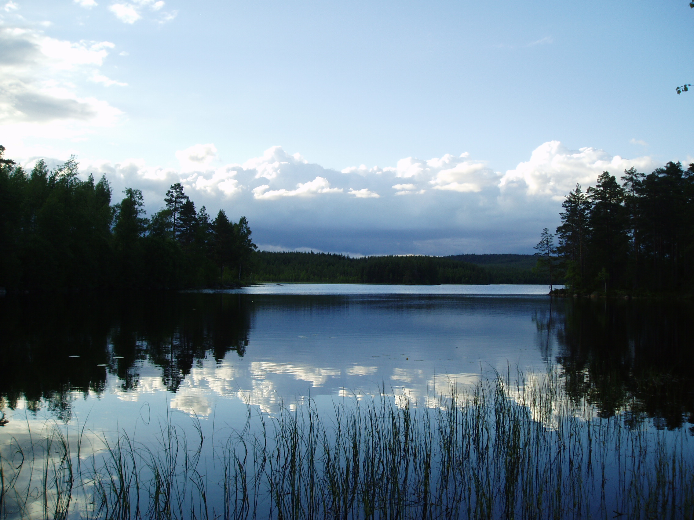 Sommarbilder från Bergslagen | Bergslagsbilder