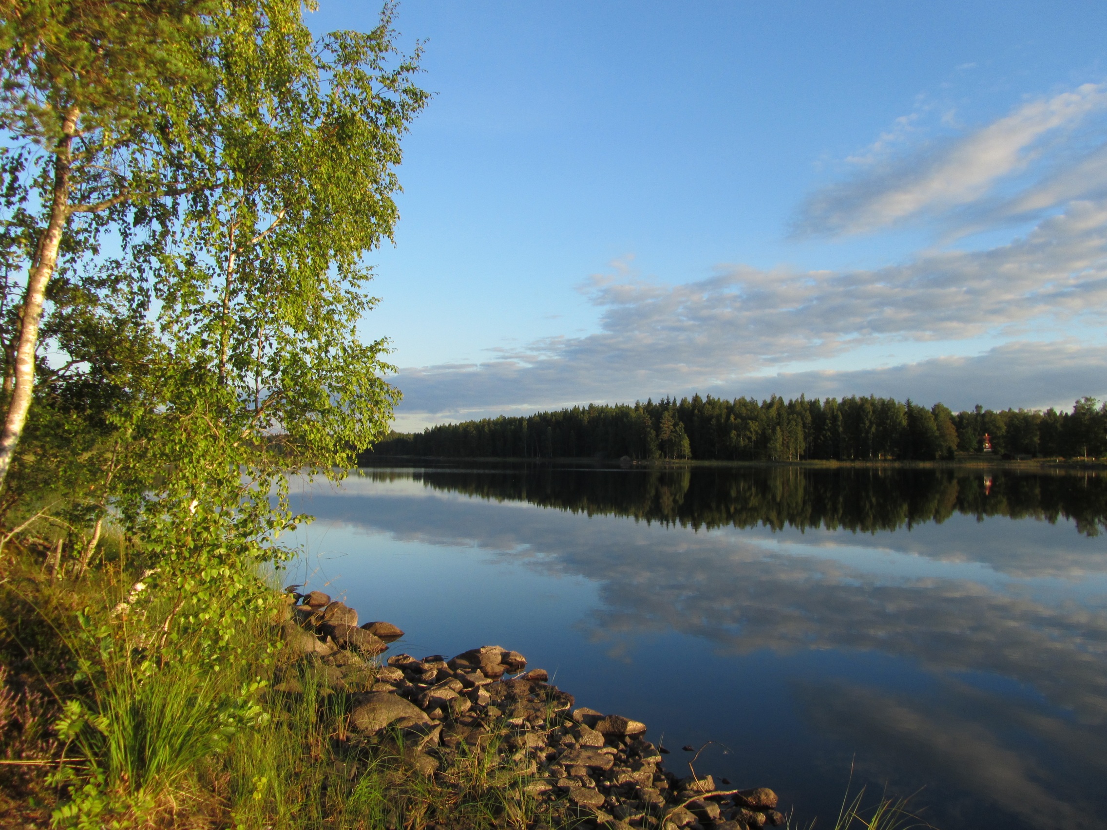 Sommarbilder från Bergslagen | Bergslagsbilder
