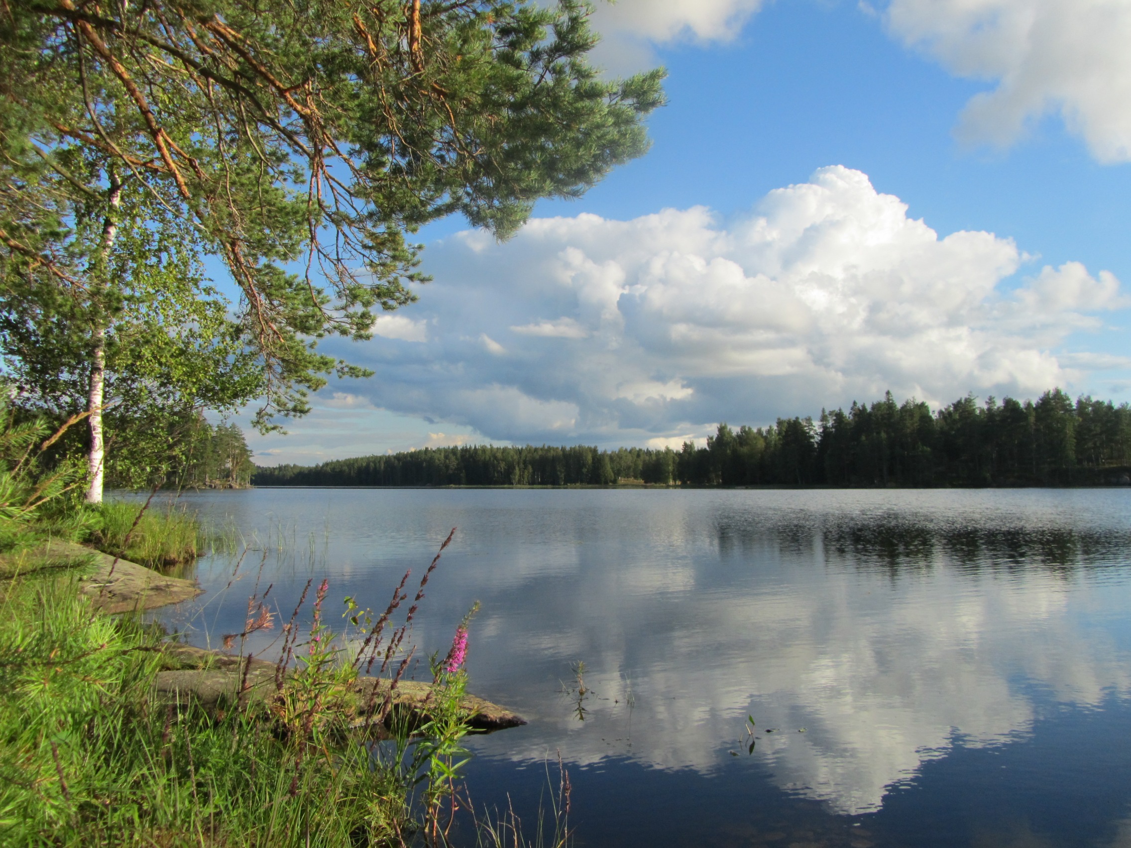 Sommarbilder från Bergslagen | Bergslagsbilder