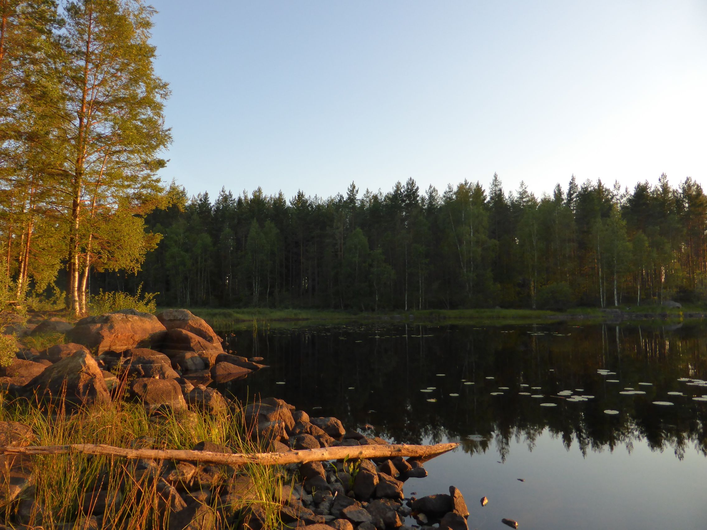 Sommarbilder från Bergslagen | Bergslagsbilder