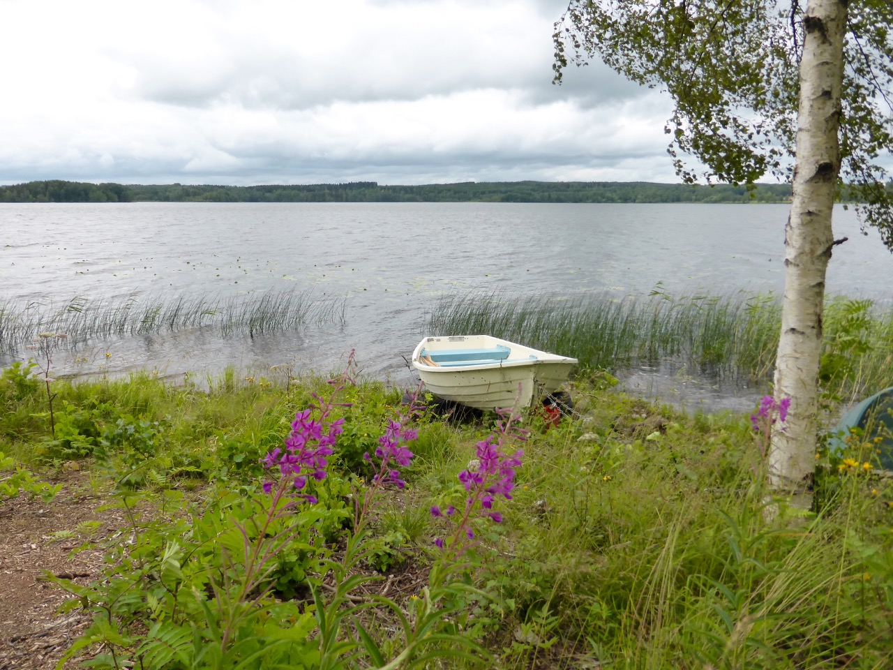 Sommarbilder från Bergslagen | Bergslagsbilder