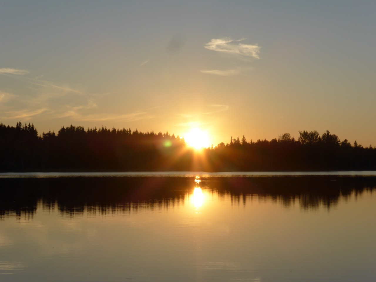 Sommarbilder från Bergslagen | Bergslagsbilder